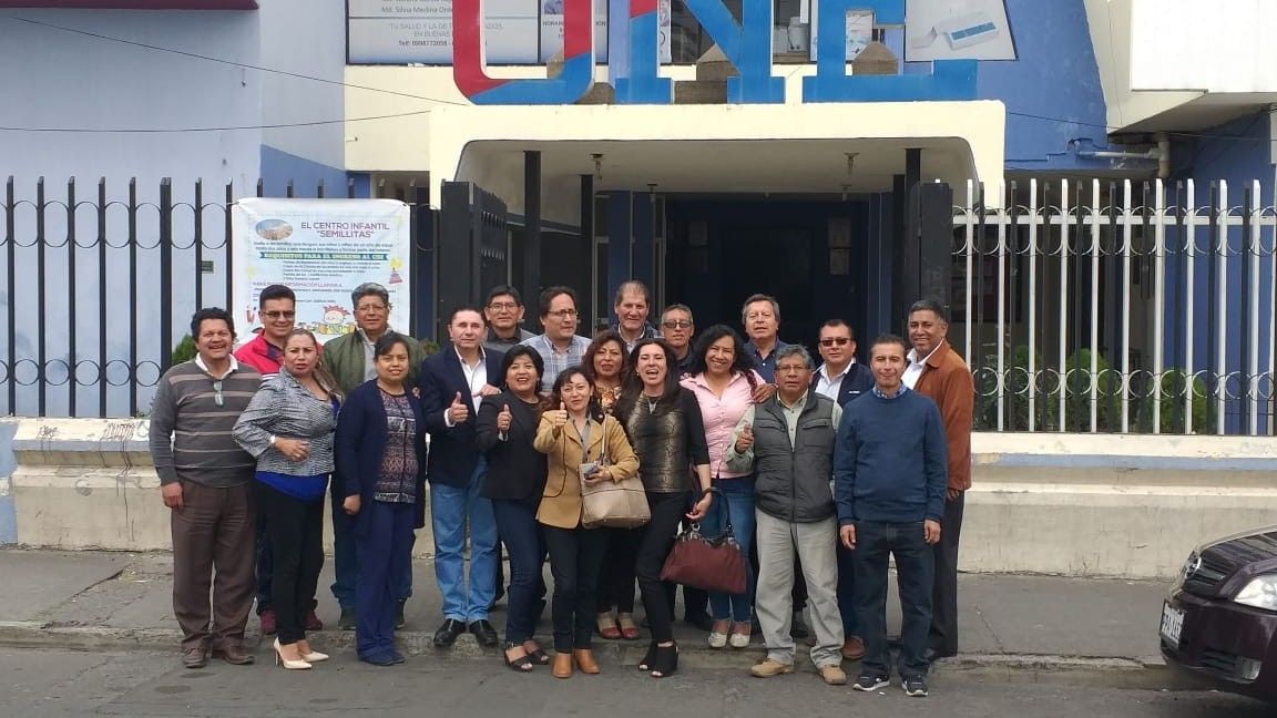 FCME se fortalece con talleres para sus directivos