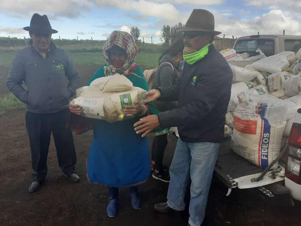 El trabajo se desarrolla gracias al esfuerzo conjunto en Tix谩n El trabajo se desarrolla gracias al esfuerzo conjunto en Tix谩n