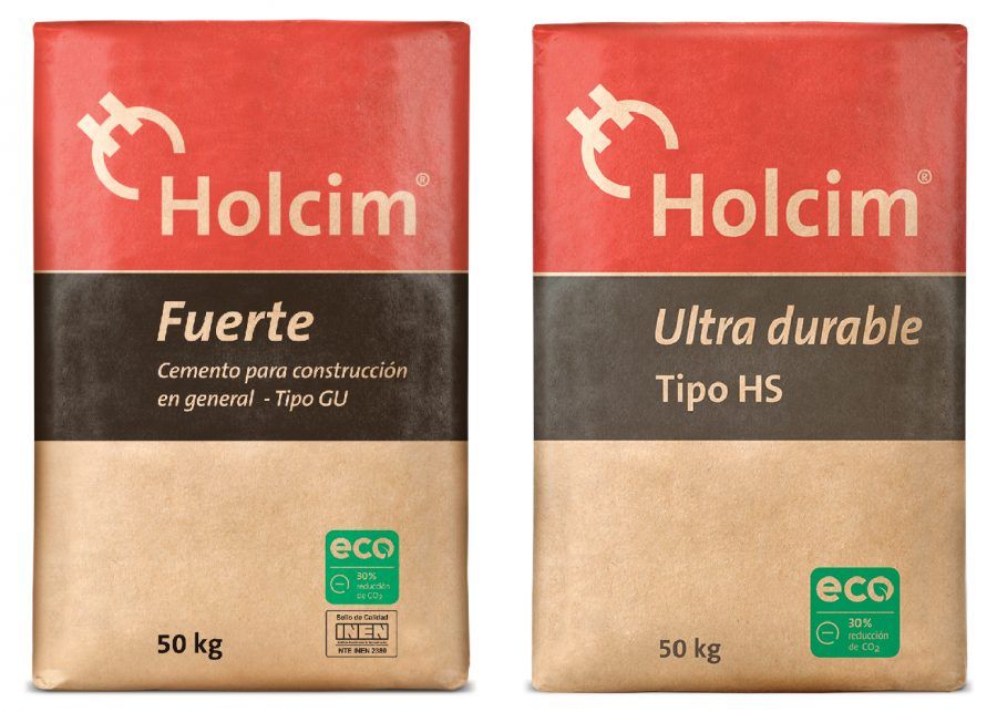 Holcim promueve el uso de soluciones sostenibles para la construcción