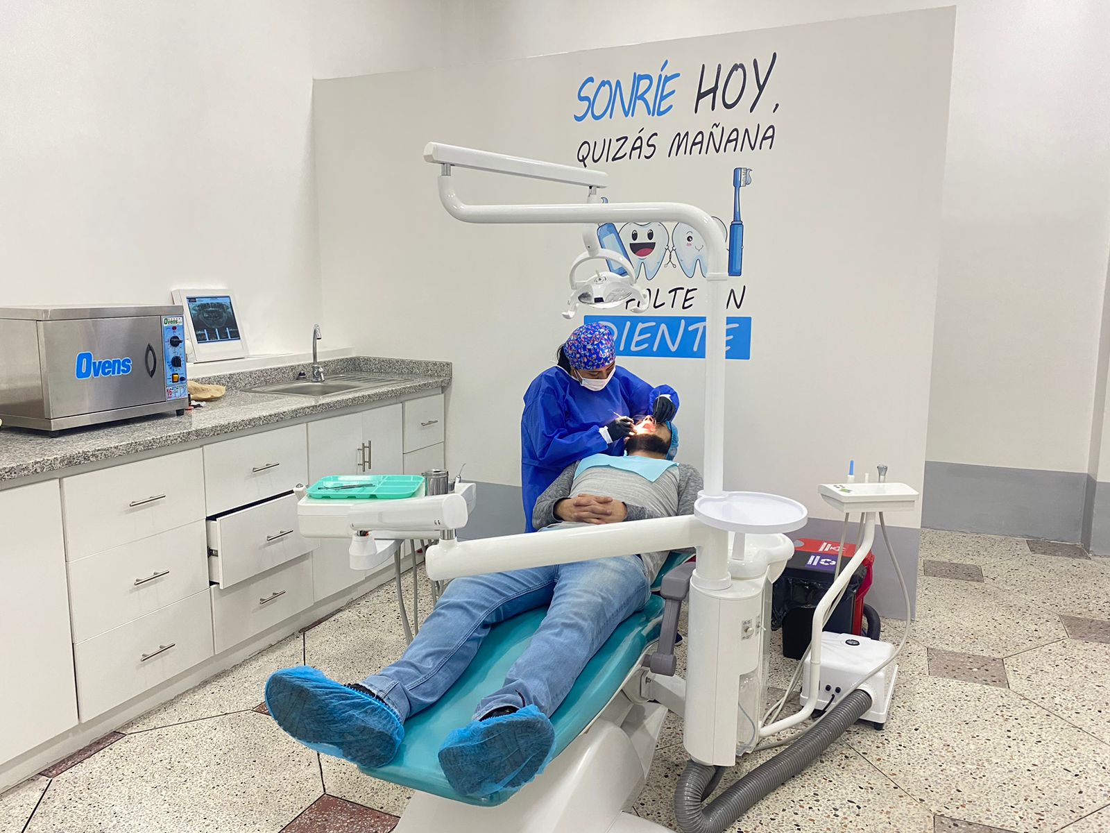 Salud Bucodental Recomendaciones Y Cuidados Básicos